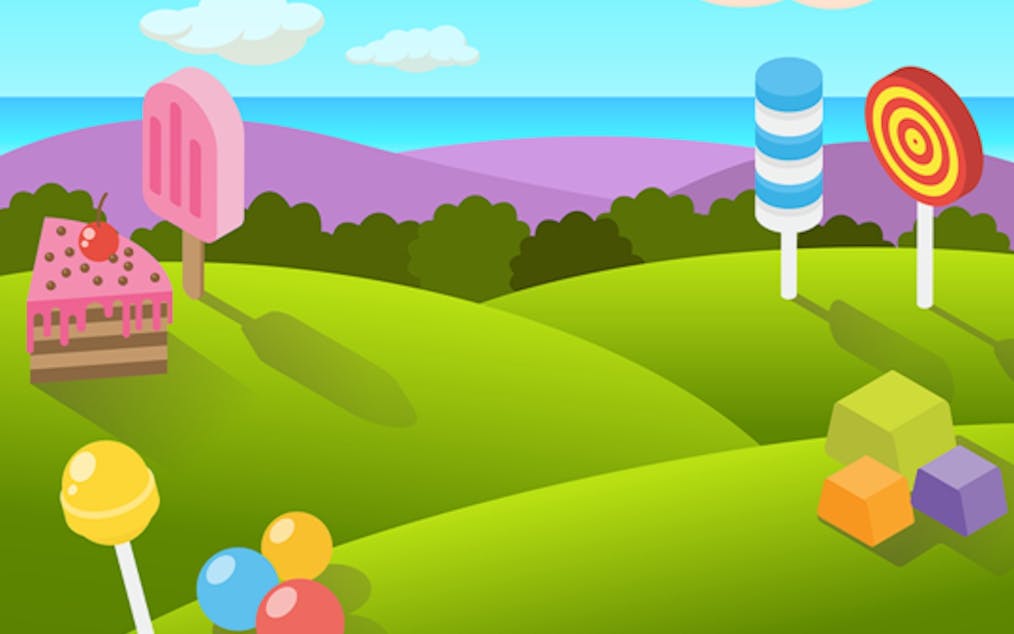 Candy Prize | Play with BTC, ETH and other crypto