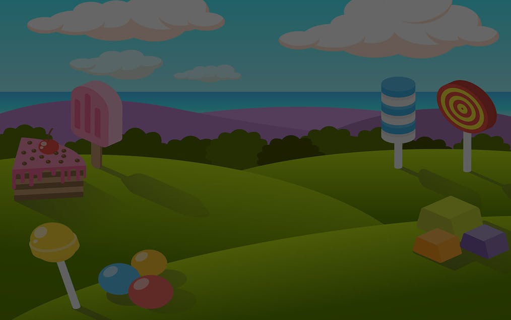 Candy Prize BIG | Play with BTC, ETH and other crypto